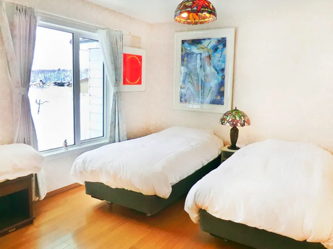 Guest House Itoh - Asahikawa