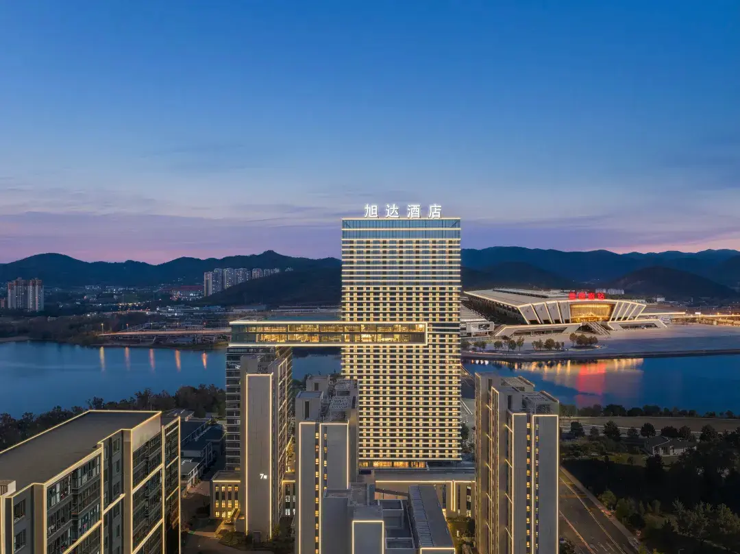 Xuda Hotel - Kunming