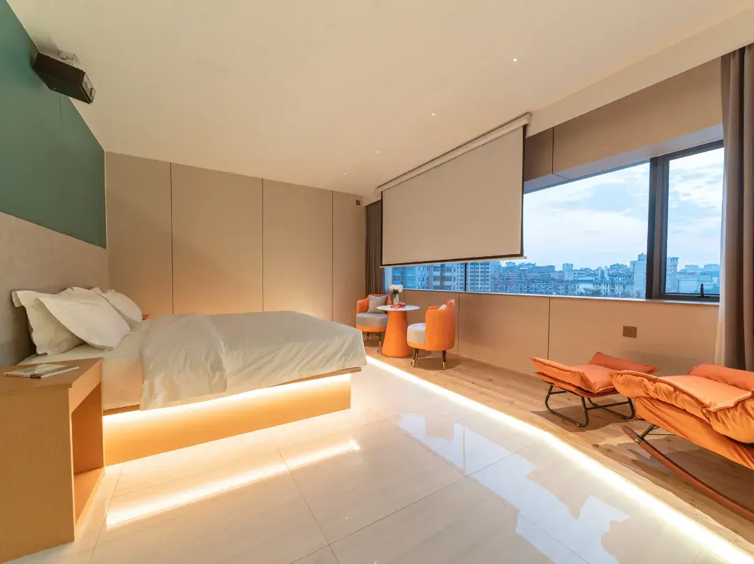 Nanning Lining Hotel - Nanning
