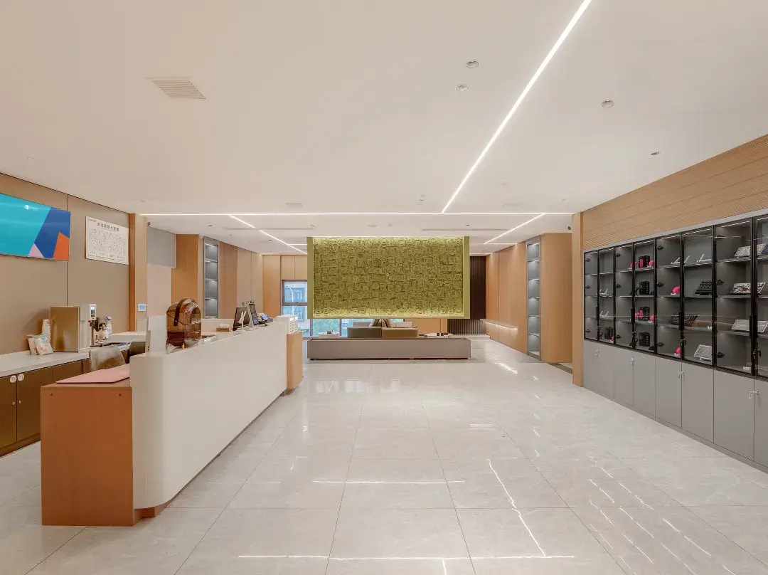Idj Igaming Capsule Hotel - Xuzhou