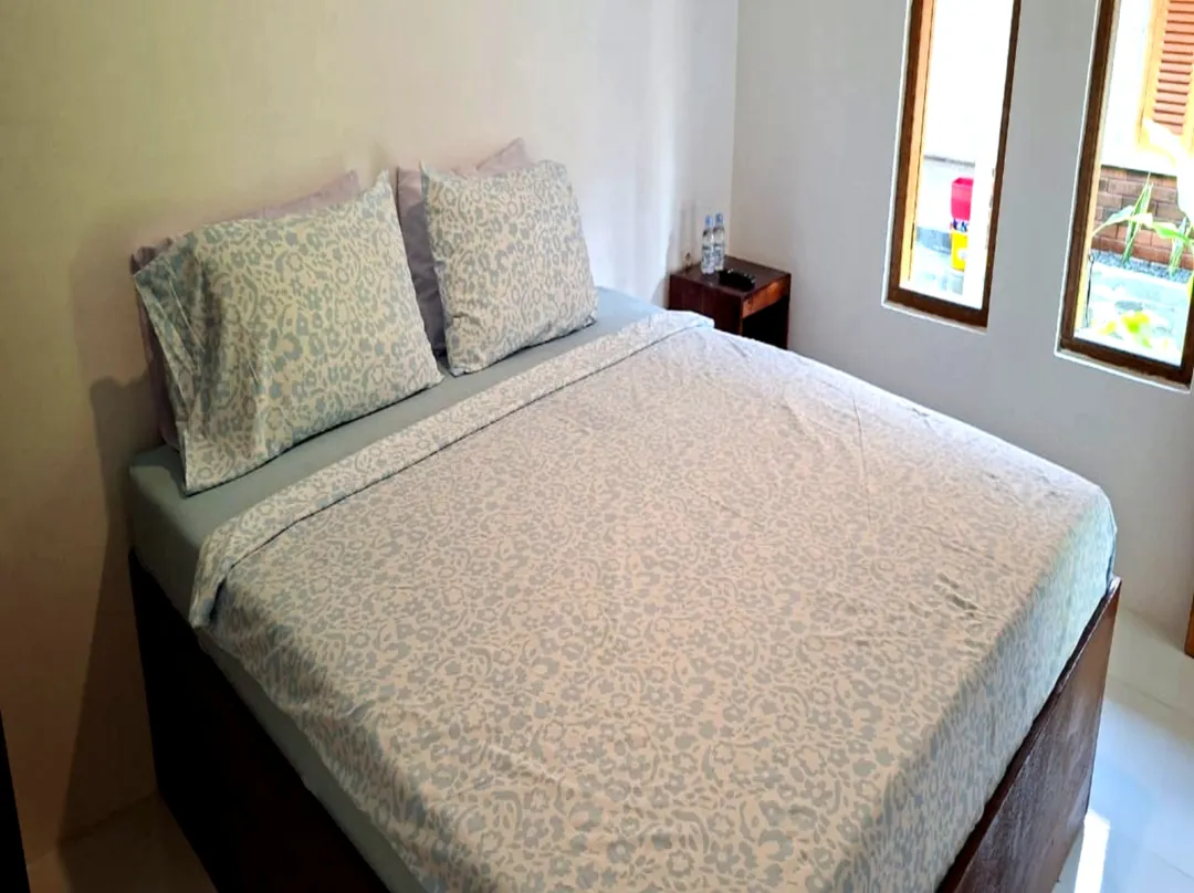 Cemoro Jati Glamping And Resort Lido - Bogor