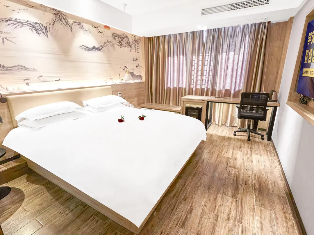 Xueyuan Hotel) - Wenzhou