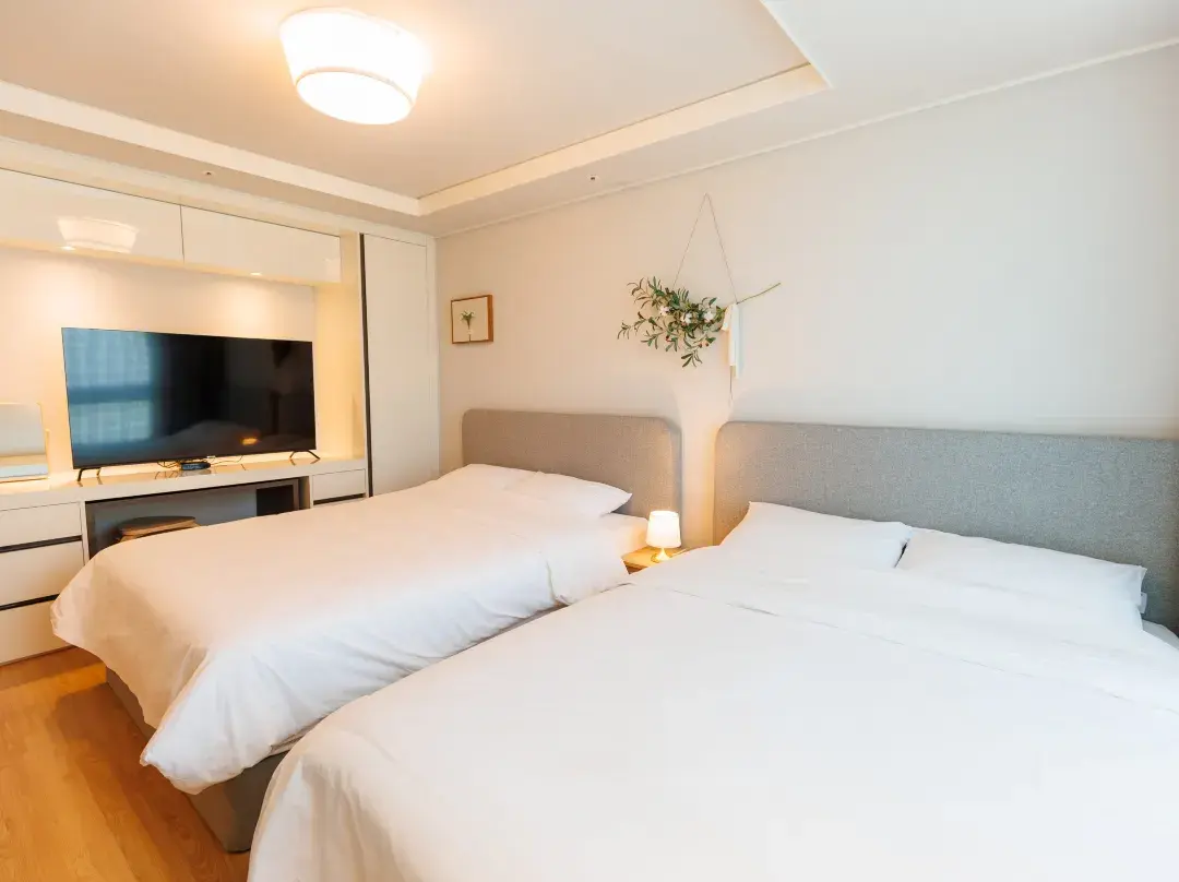 Wecostay Myeongdong - Seoul