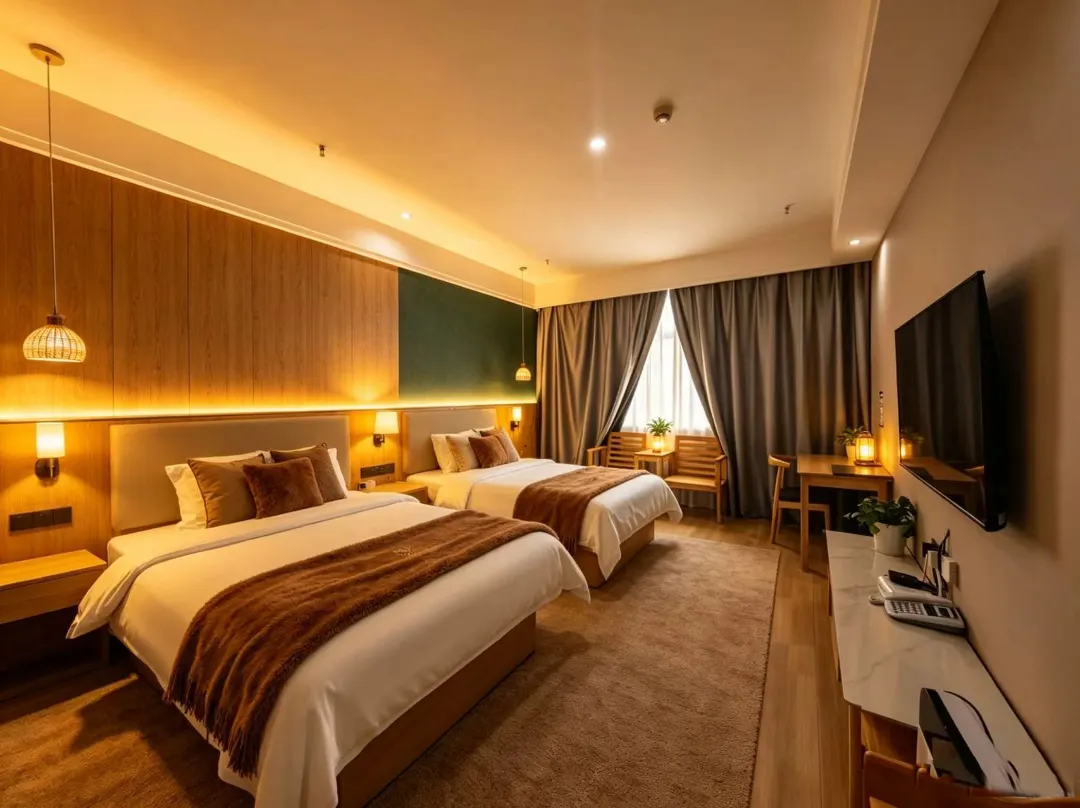 Youjia Wisdom Selection Hotel) - Prefettura di Turpan