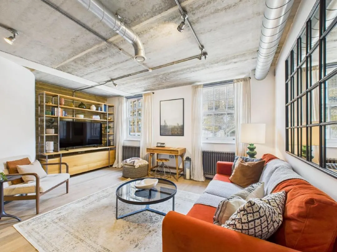 Be London - The Southwark Residences - London