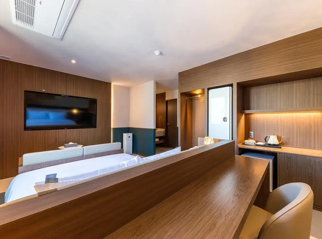 Hotel Aria - Gongju-si
