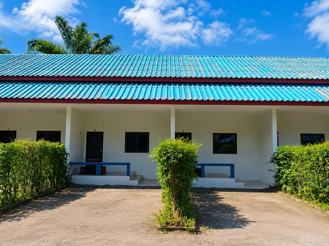 169 Home Resort - Provincia de Krabi