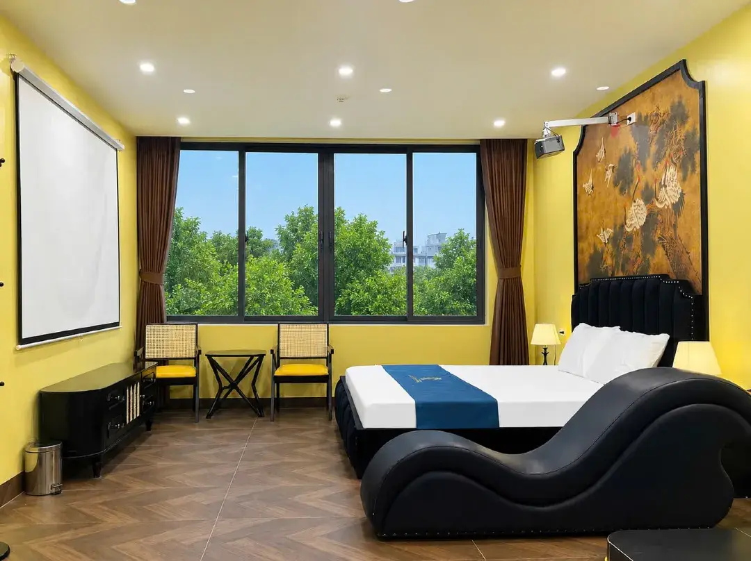 Luxury Hotel Bac Giang - Bắc Giang
