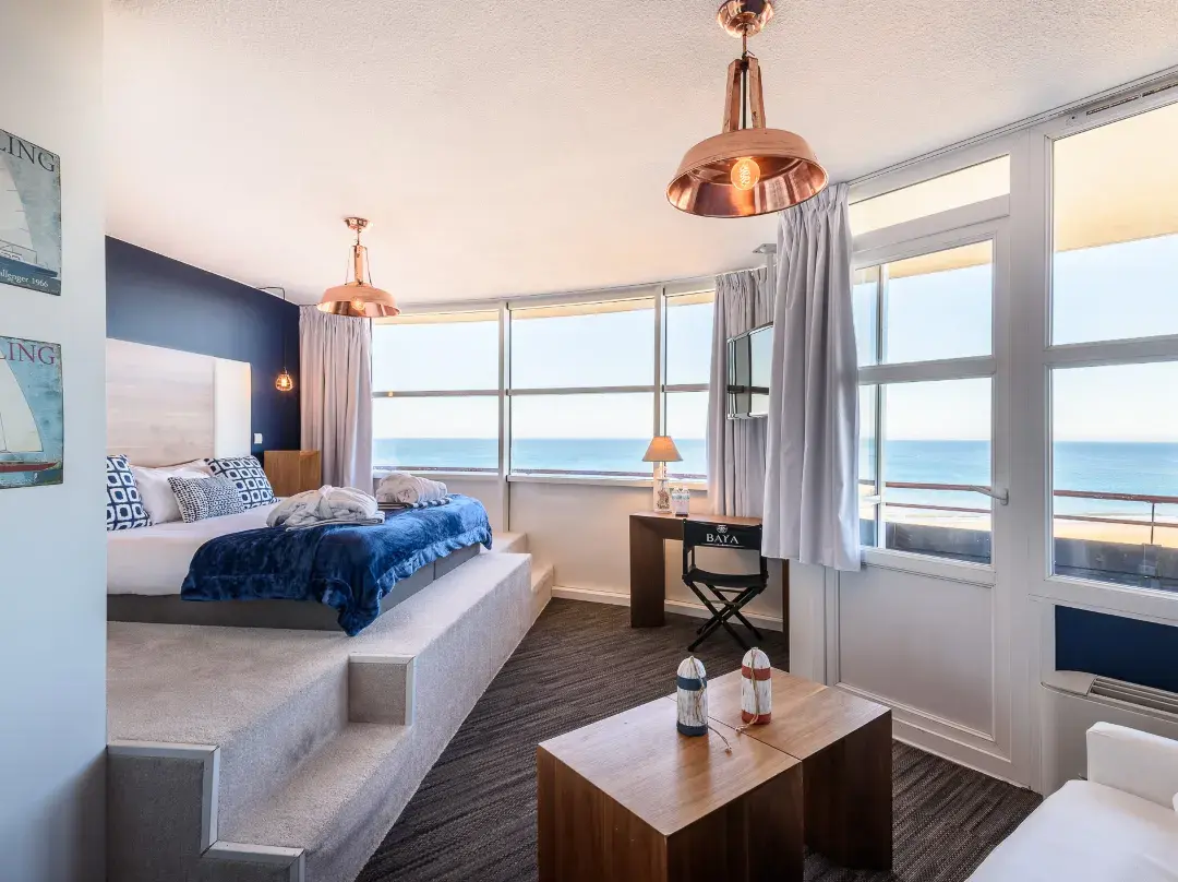 Baya Hôtel - Capbreton