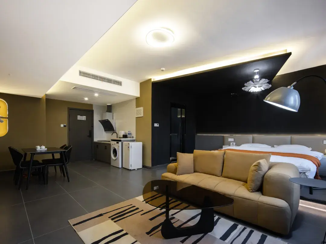 Yuli Homestay - Hefei