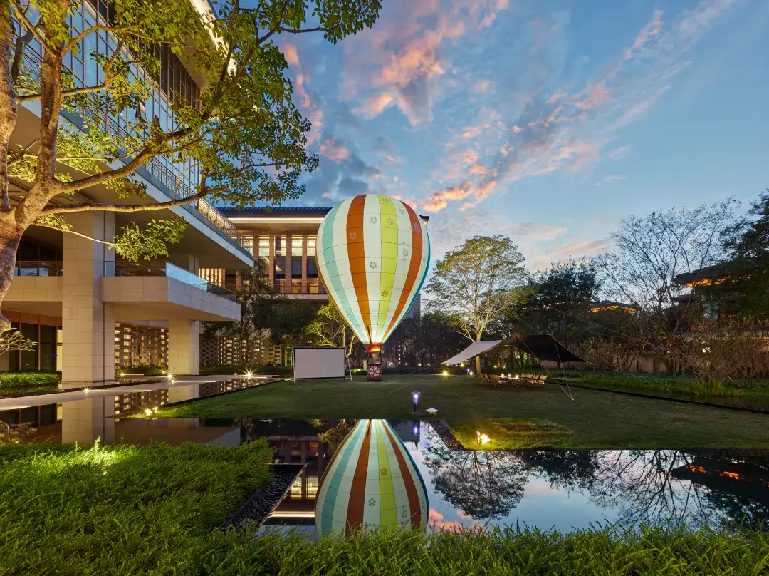Angsana Zhuhai Hengqin - Zhuhai