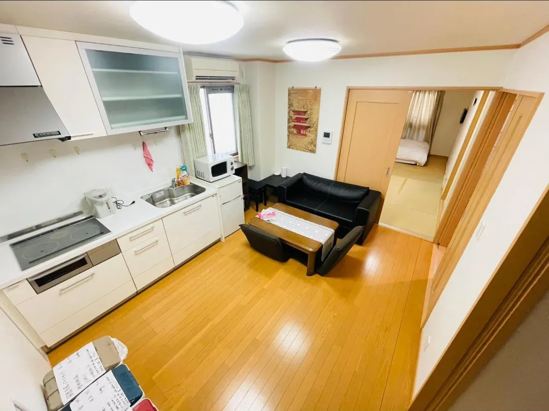 Toukaya - Osaka Prefecture, Japan