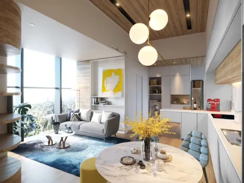 Mecy Apartment - Chongqing