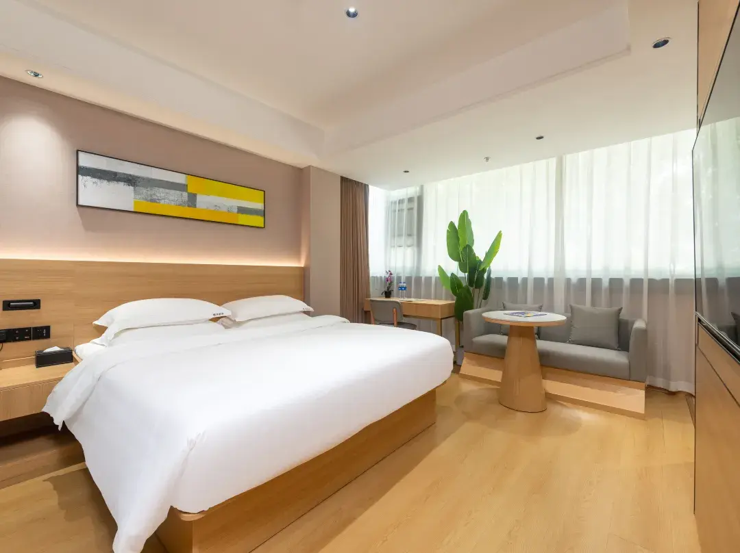 Jinyue Hotel - Guilin