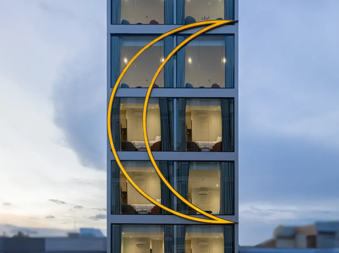 V'luna Hotel - Managed By Thm - Can Tho