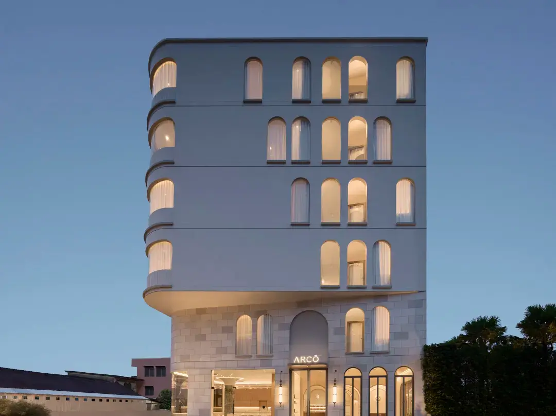 Arco Phuket Town - Changwat Phuket