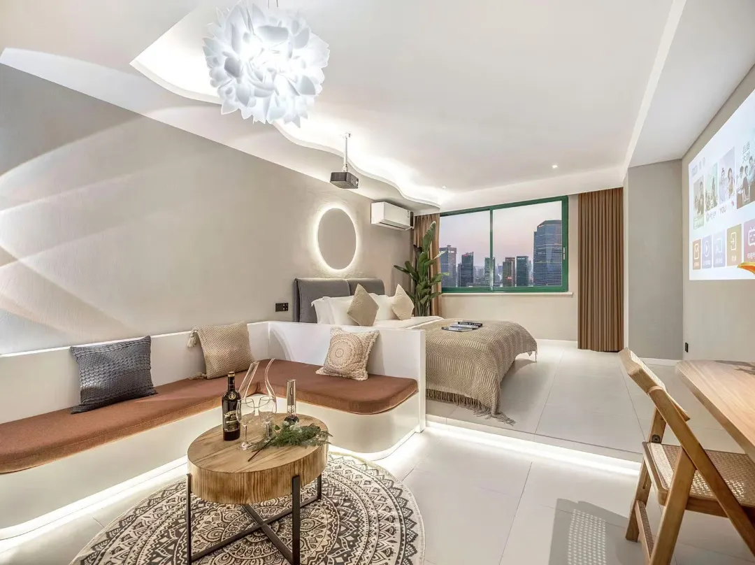 Yu Li Homestay - Chongqing