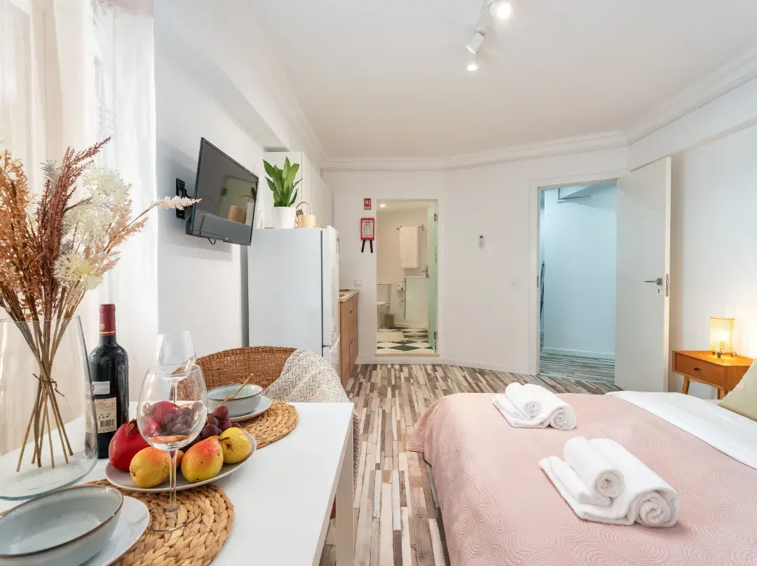 Bnb Homes Praia Da Rocha Beach Elegant Apartment 50 M Away From The Ocean - Portimão