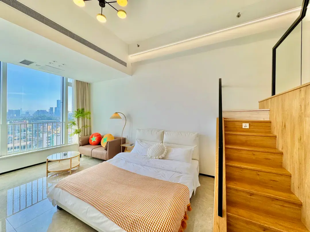 Jia Duo Hotel - Macau Island