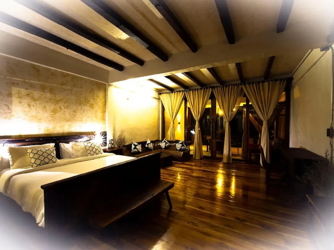 Kawarin River Exclusive Hotel & Resort - Sai Yok