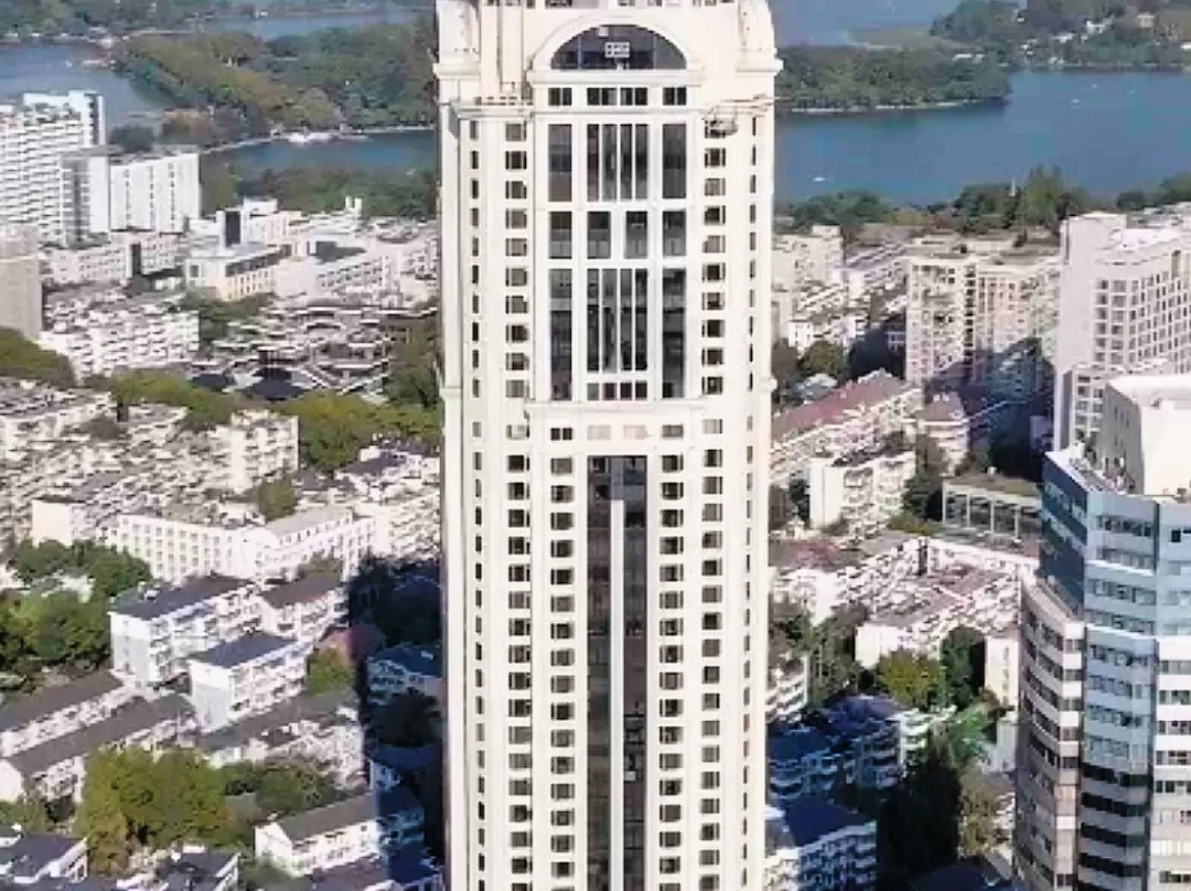 Celebrity City Hotel Nanjing - 南京市