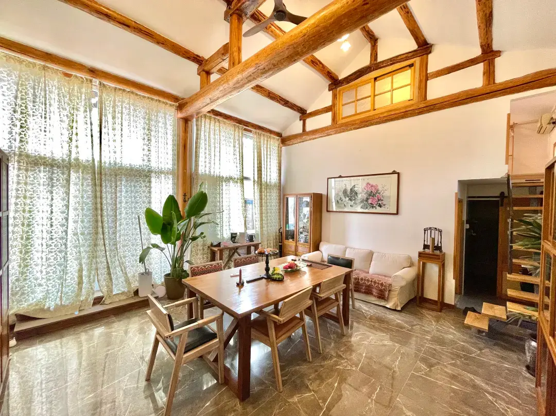 Enxi Yard Homestay - Beijing