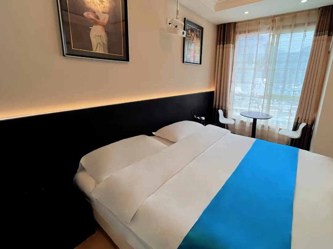 Beibuwan Hotel - Tongren