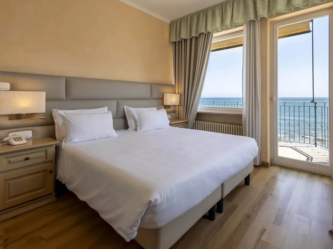 B&b Hotel Diano Marina Palace - Diano Marina