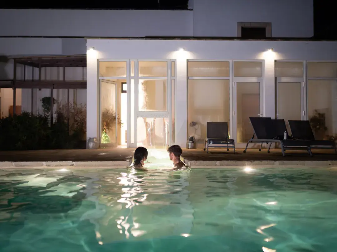 Masseria Rifisa Agriresort - 풀리아