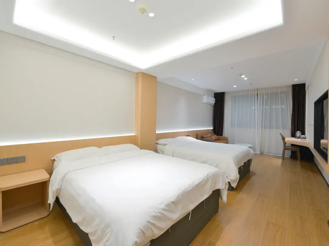 Tianhe Express Hotel - Shenyang