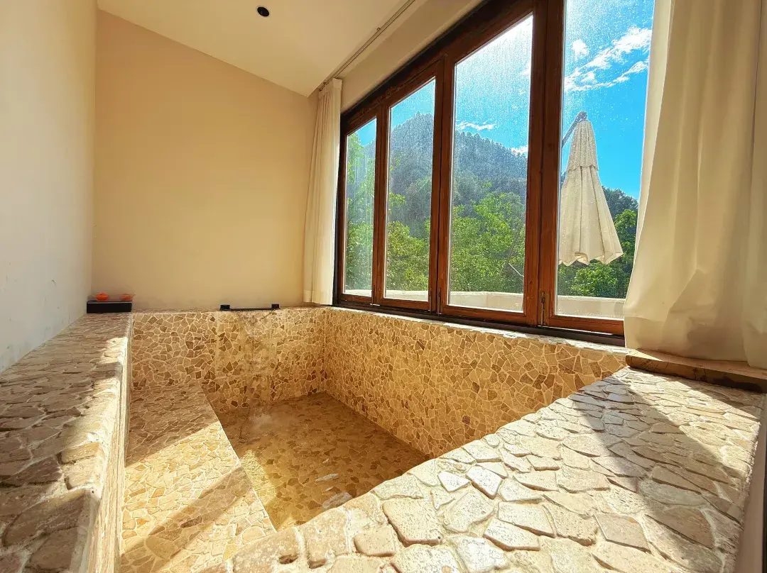 Zizai Nanshan Homestay - Xi'An