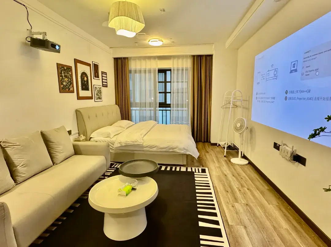 Charming Small House B&b - Kunming