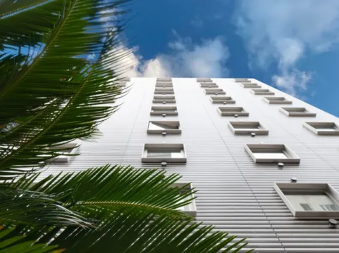 Henn Na Hotel Express Osaka Namba Nipponbashi Annex - 道頓堀