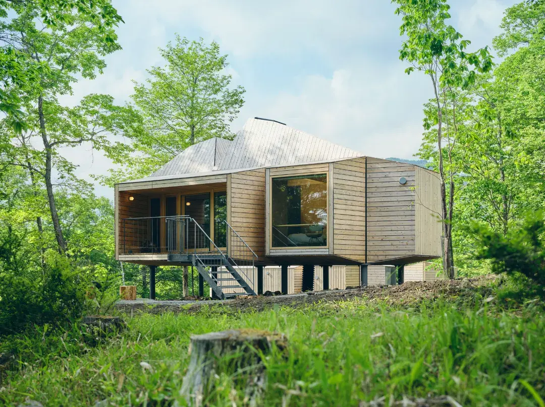 Sanu 2nd Home Tateshina 1st - Chino