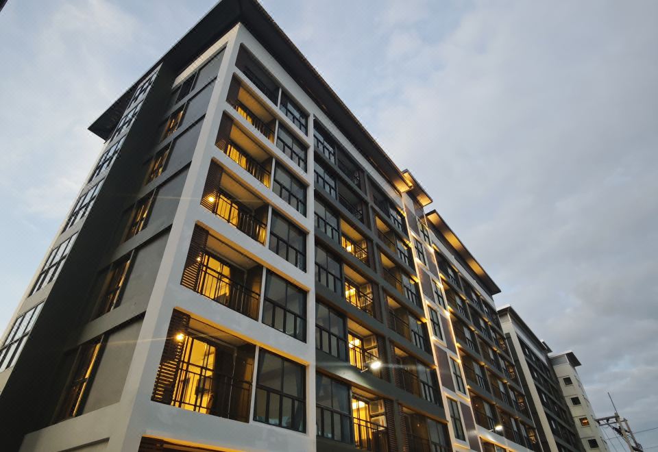 ATOUR Rayong Bowin Hotel, Pluak Daeng, Harga Terkini, Diskaun Terbaik ...