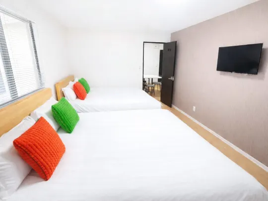 Osaka Nippori Minpaku Building 5 - Osaka