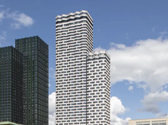 Staycozy At Enclave Croydon - Croydon