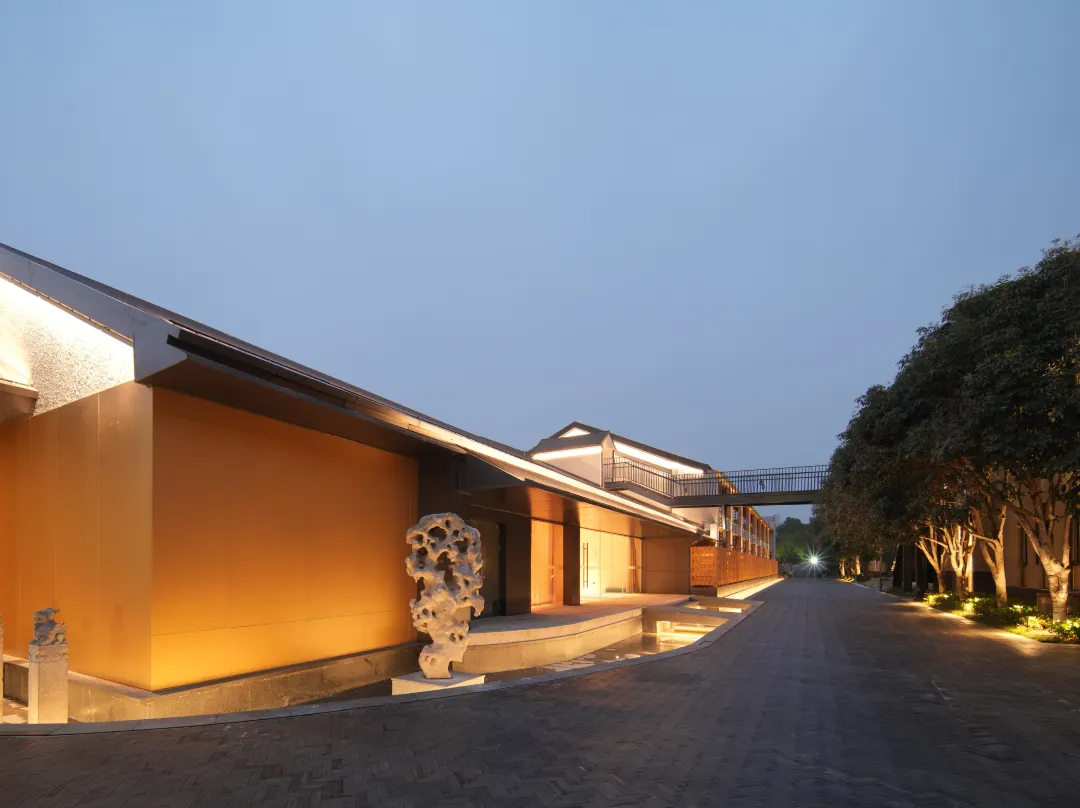 Hangzhou Tangqi Gucang Jinglan Resort Hotel - 杭州市