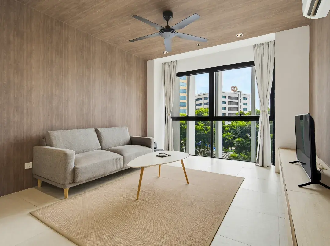 Lumi Tropicana By Chua Home - Petaling Jaya