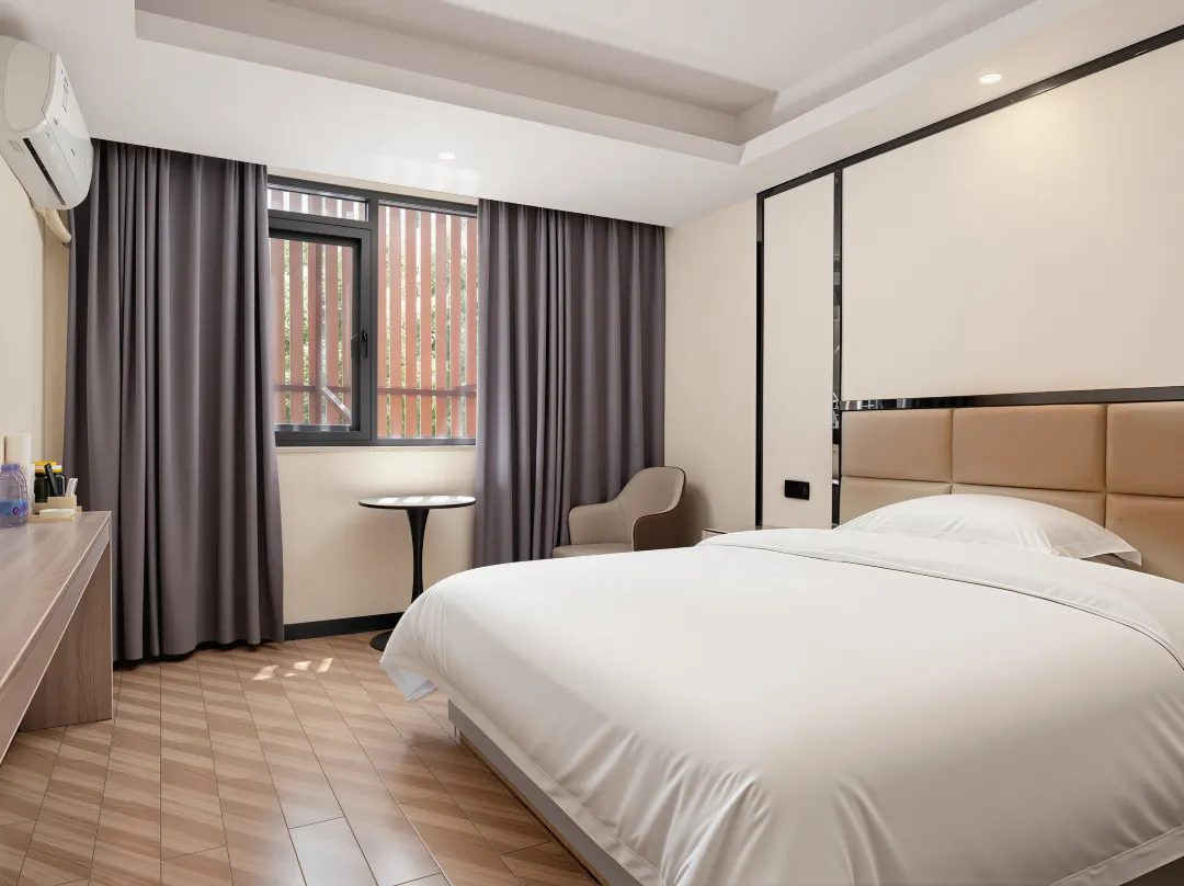 Yiyang Jincheng Hotel - Yiyang