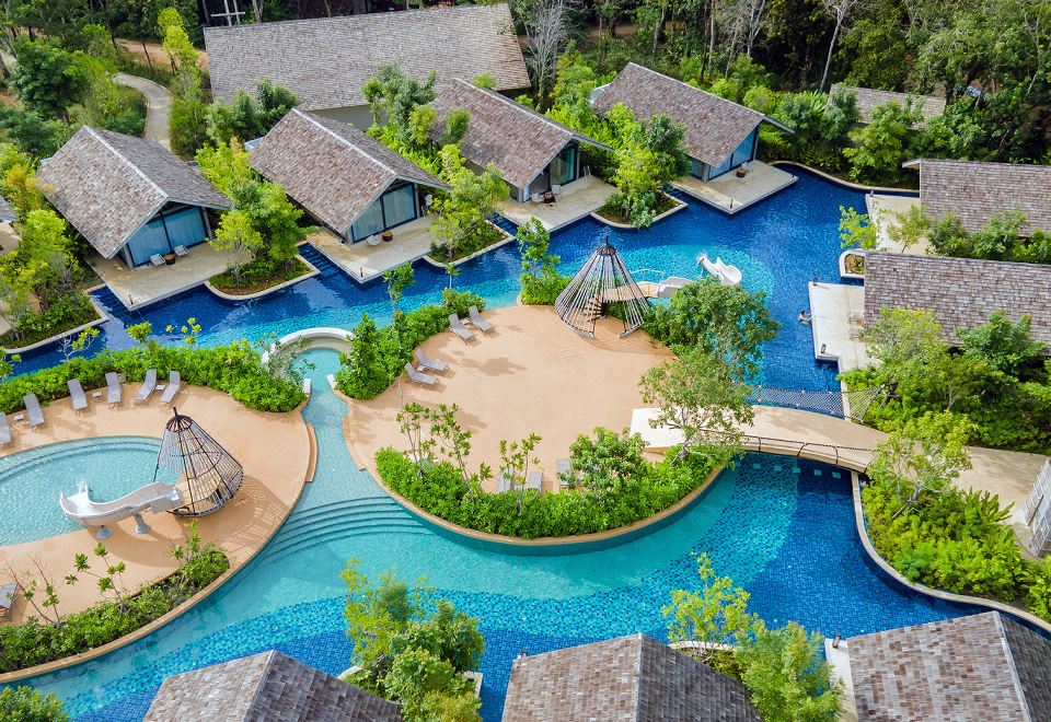 Island Escape Burasari,Phuket - Updated Prices & Hotel Reviews 2025 ...