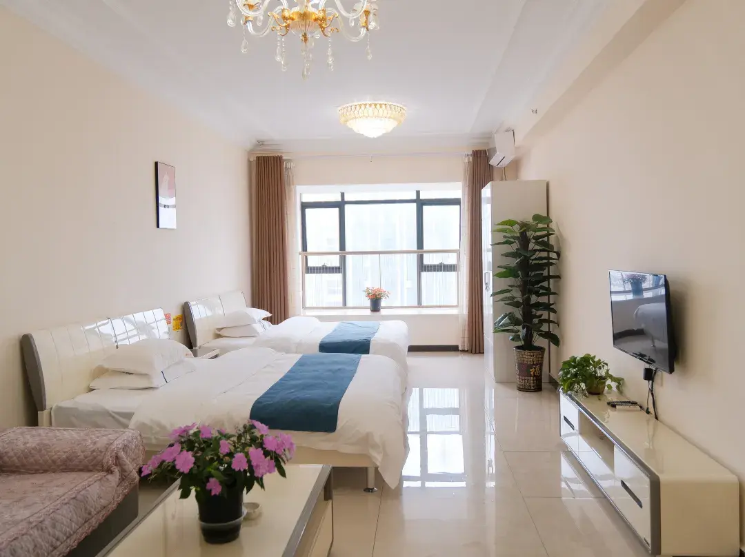 Jiayuan Hotel - Guilin