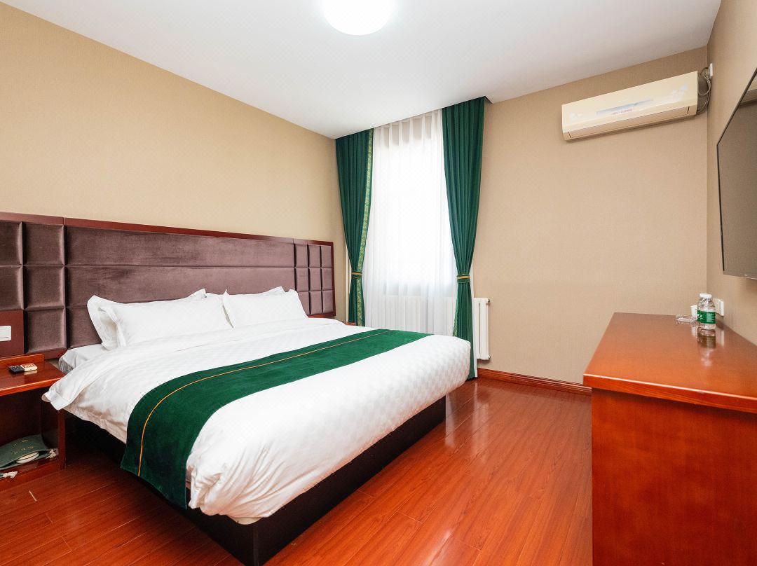 Riyueming Hotel - Dalian