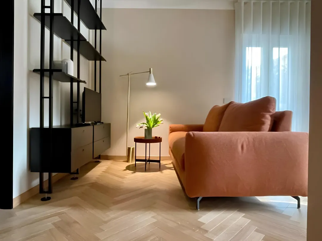 Cà Bèla - Moscova - Milan