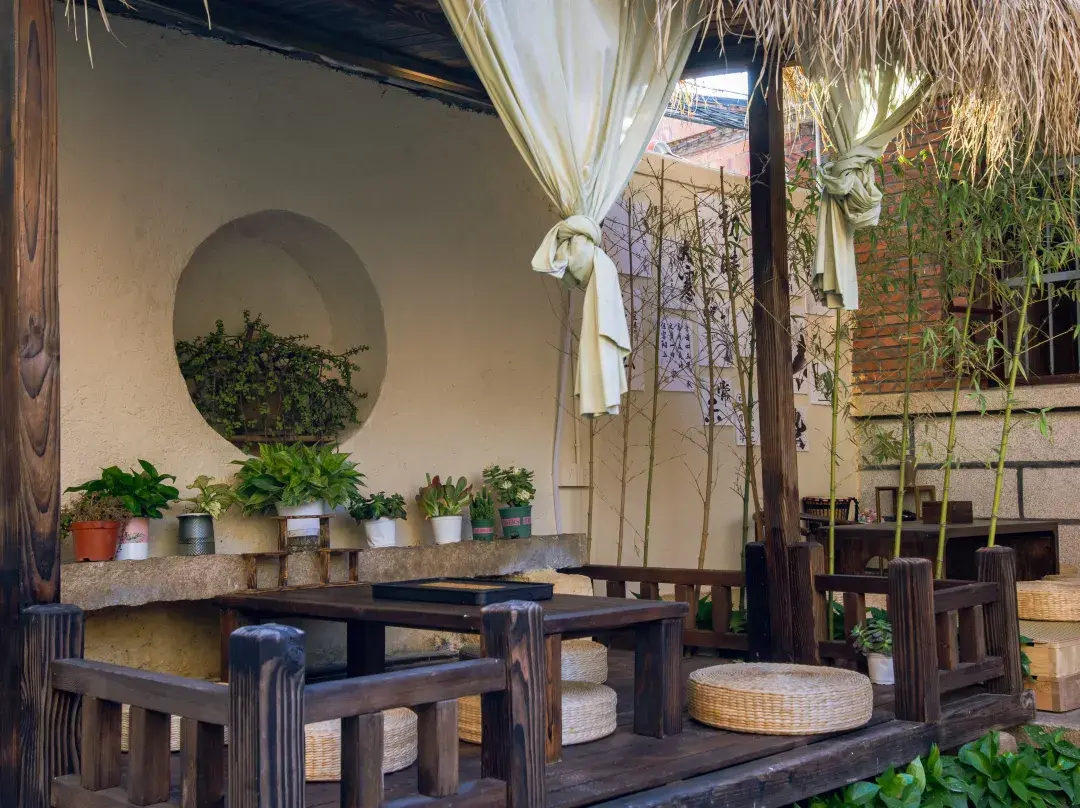 Quanzhou Yulinanshe Homestay - Quanzhou