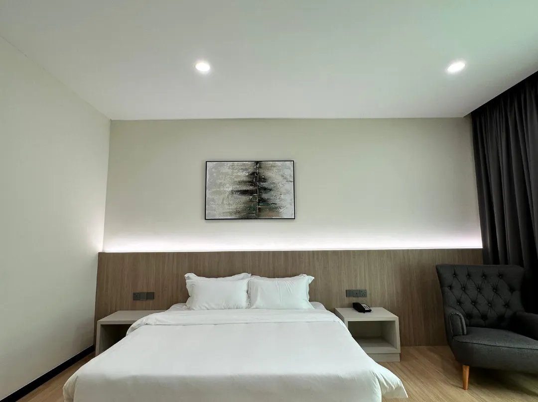 Wendu Inn Hotel, Kota Belud - Kota Belud