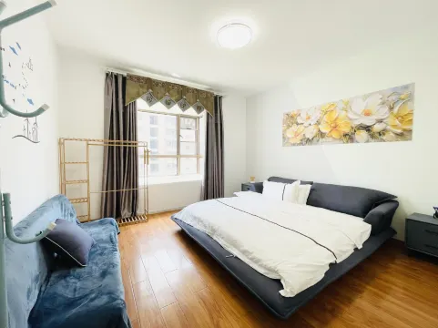 Yihai Qianxun · Xianju Hostel - Kunming