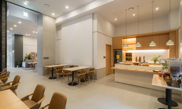 HOMES Stay G-valley Gasan, Seoul (Prices & Reviews 2024) | Trip.com