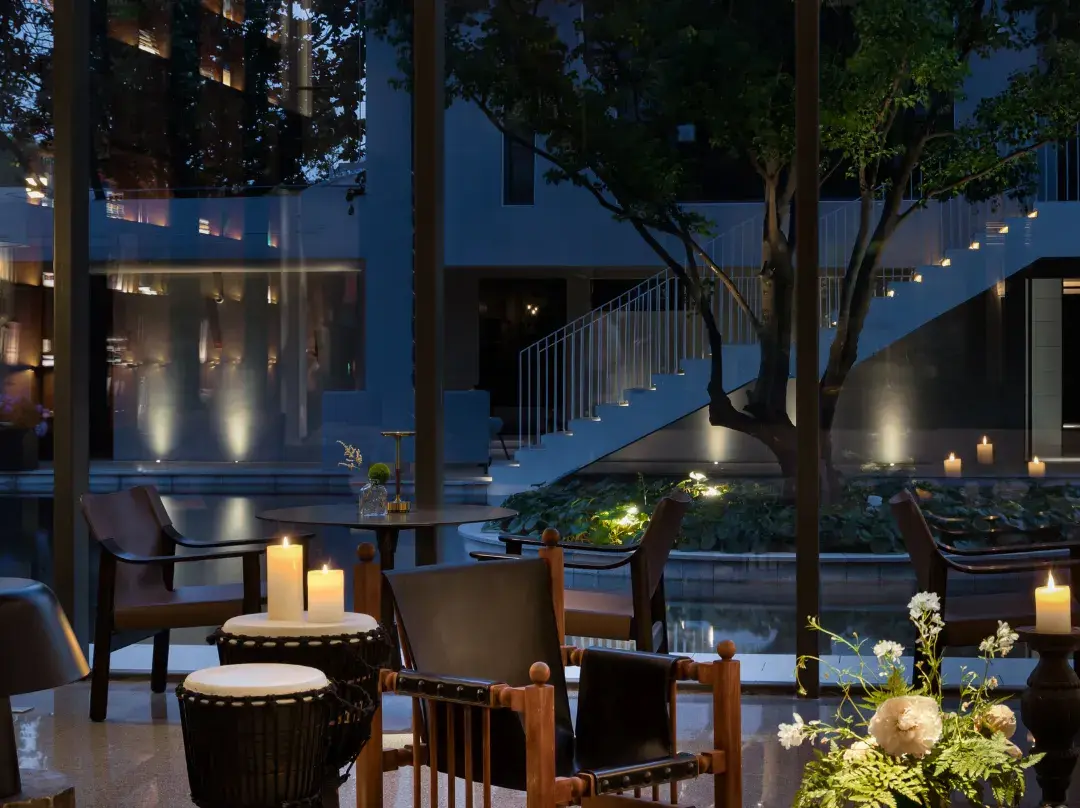 Lushe Hotels - 허페이 시