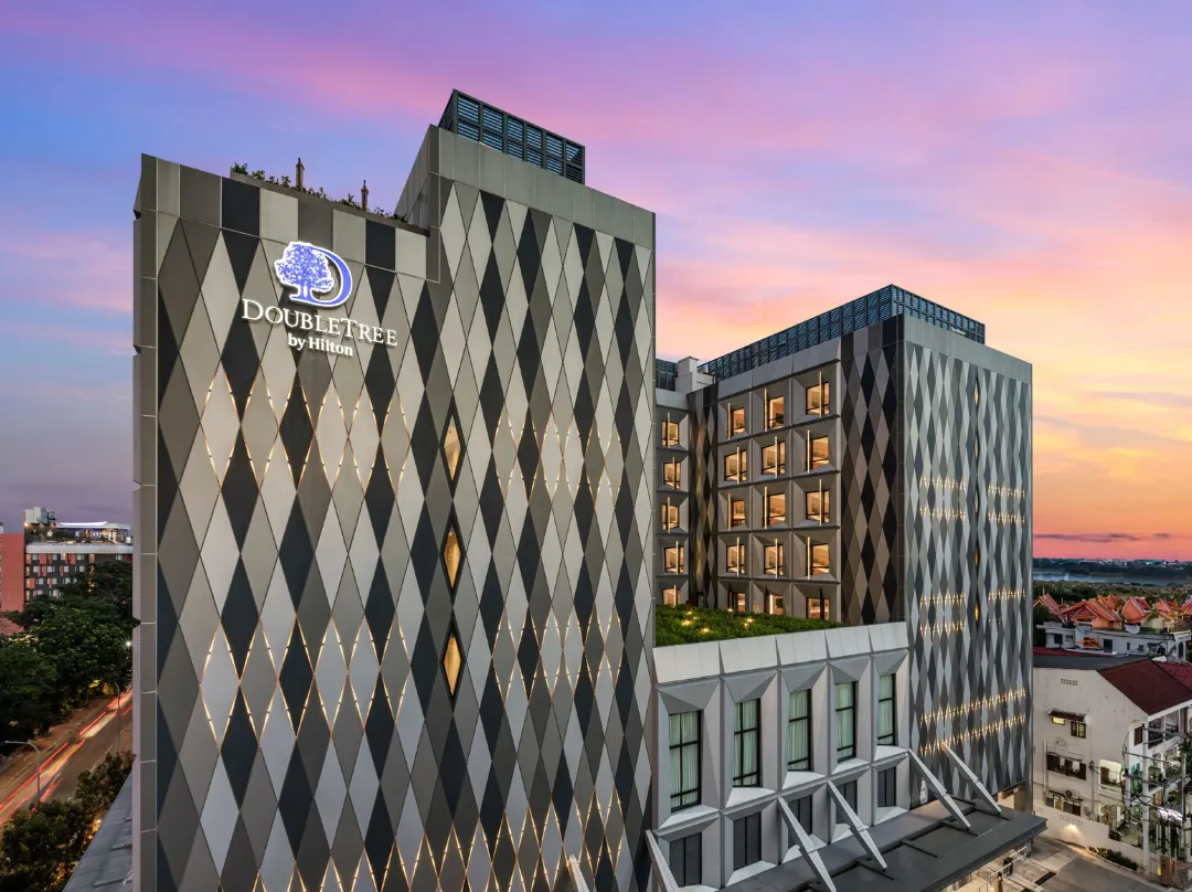 Doubletree By Hilton Vientiane - Vientiane